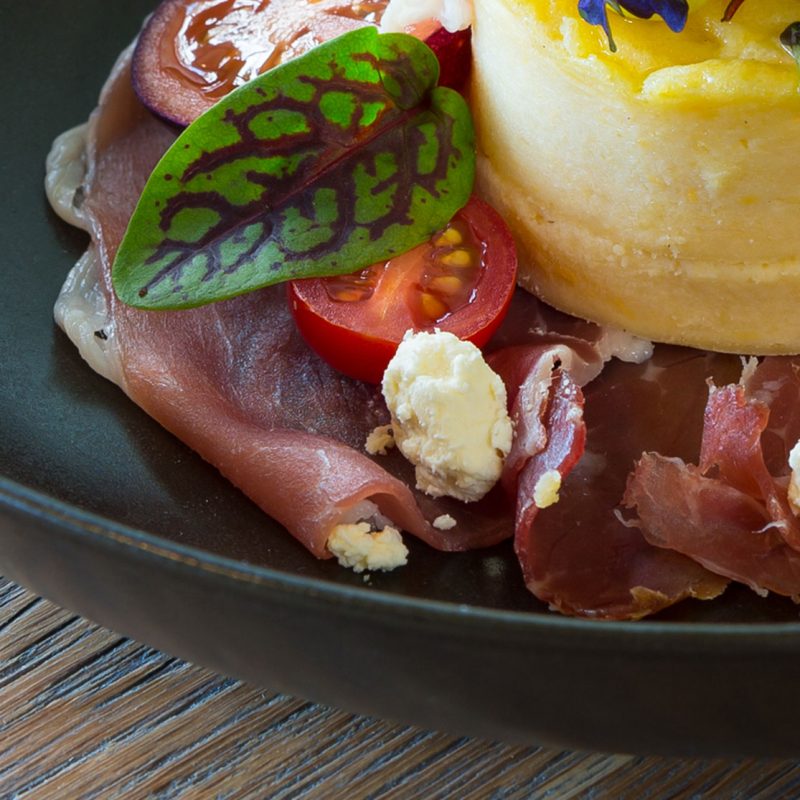 Lord Cardigan Restaurant – Albert Park fine food Restaurant